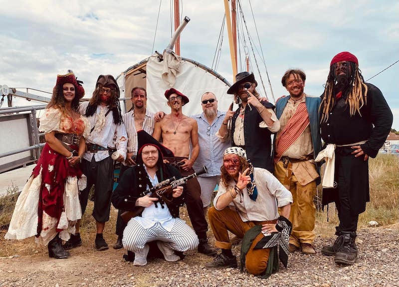 Case Study: Underdog Crew Studios - Culture Essex